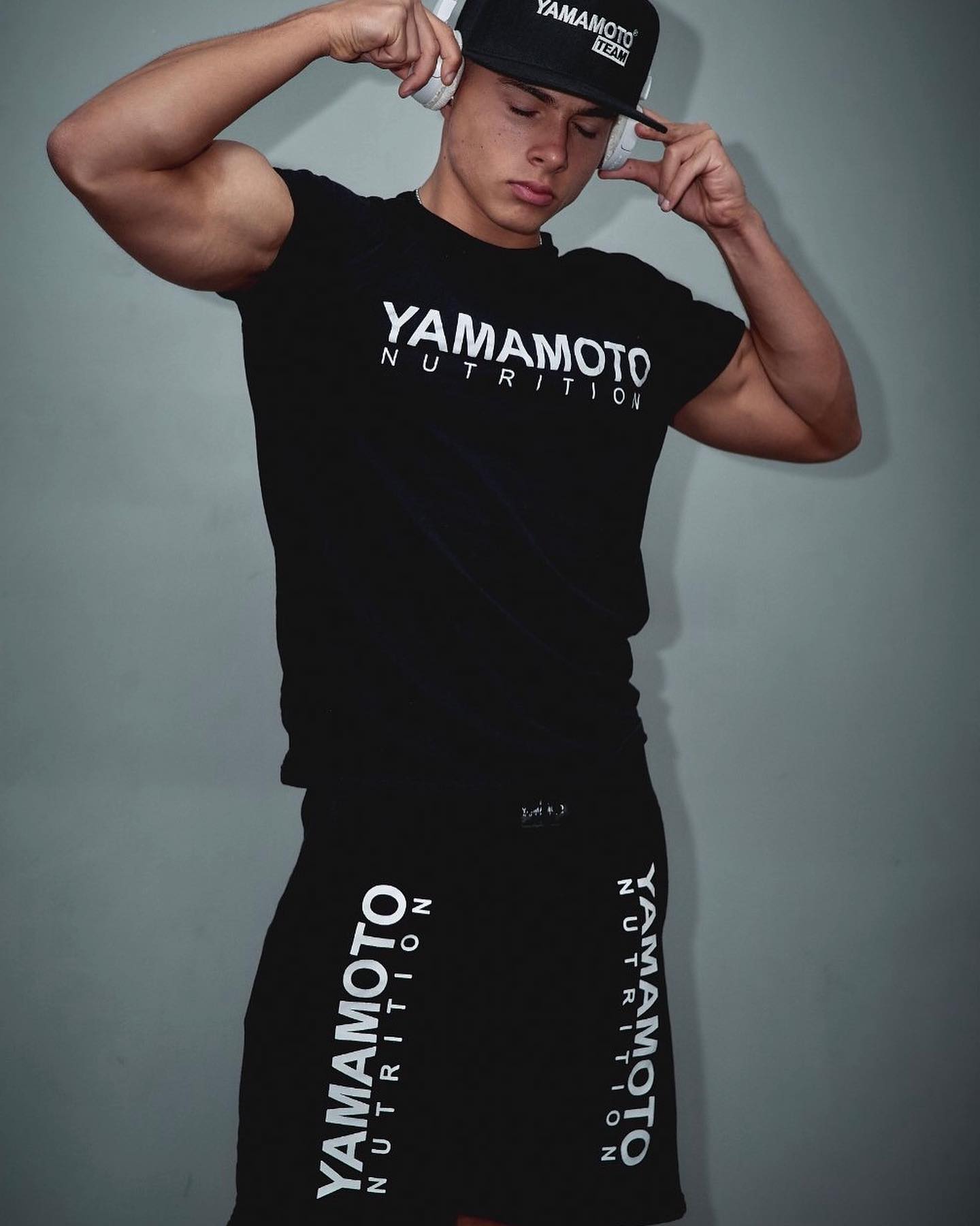 YAMAMOTO TEAM BULGARIA | Официален вносител на Yamamoto